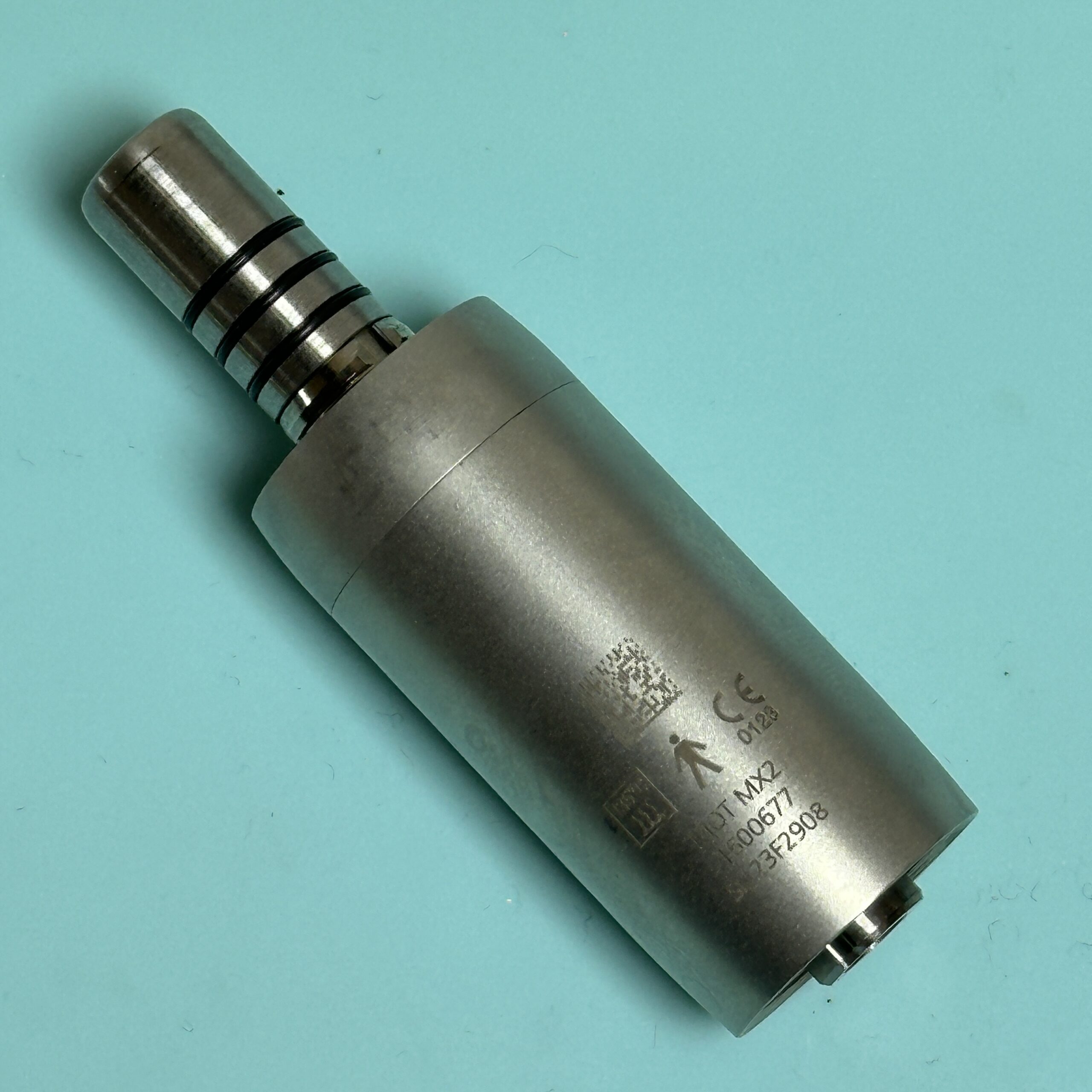 Bien Air MX2 Plus Electric Motor Refurbished | Dental Handpiece