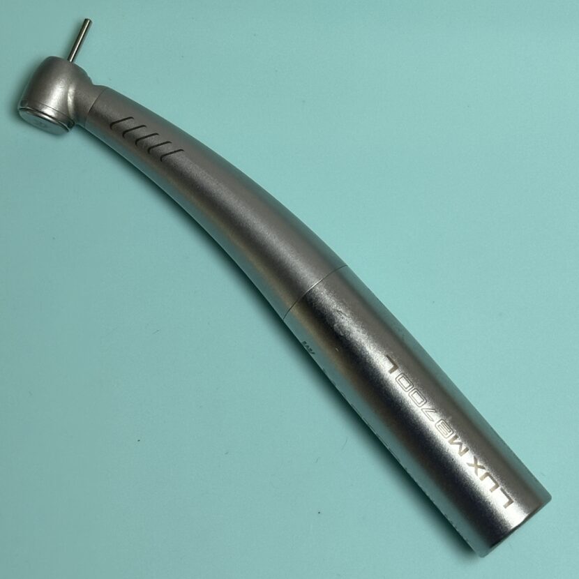 Kavo MASTERtorque Mini LUX M8700L High Speed Handpiece
