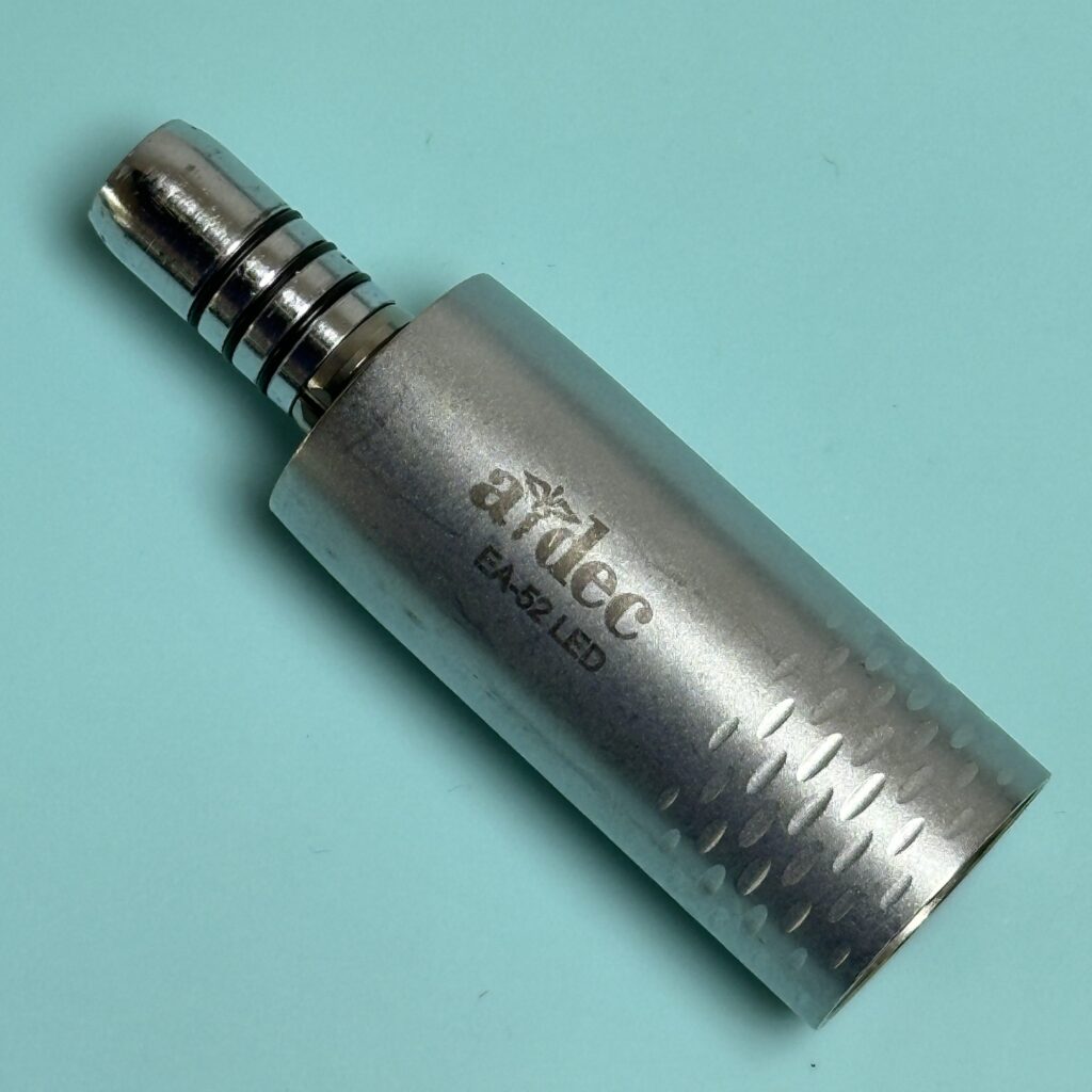 W&H Adec EA-52 LED Electric Motor Refurbished | Dental Deals