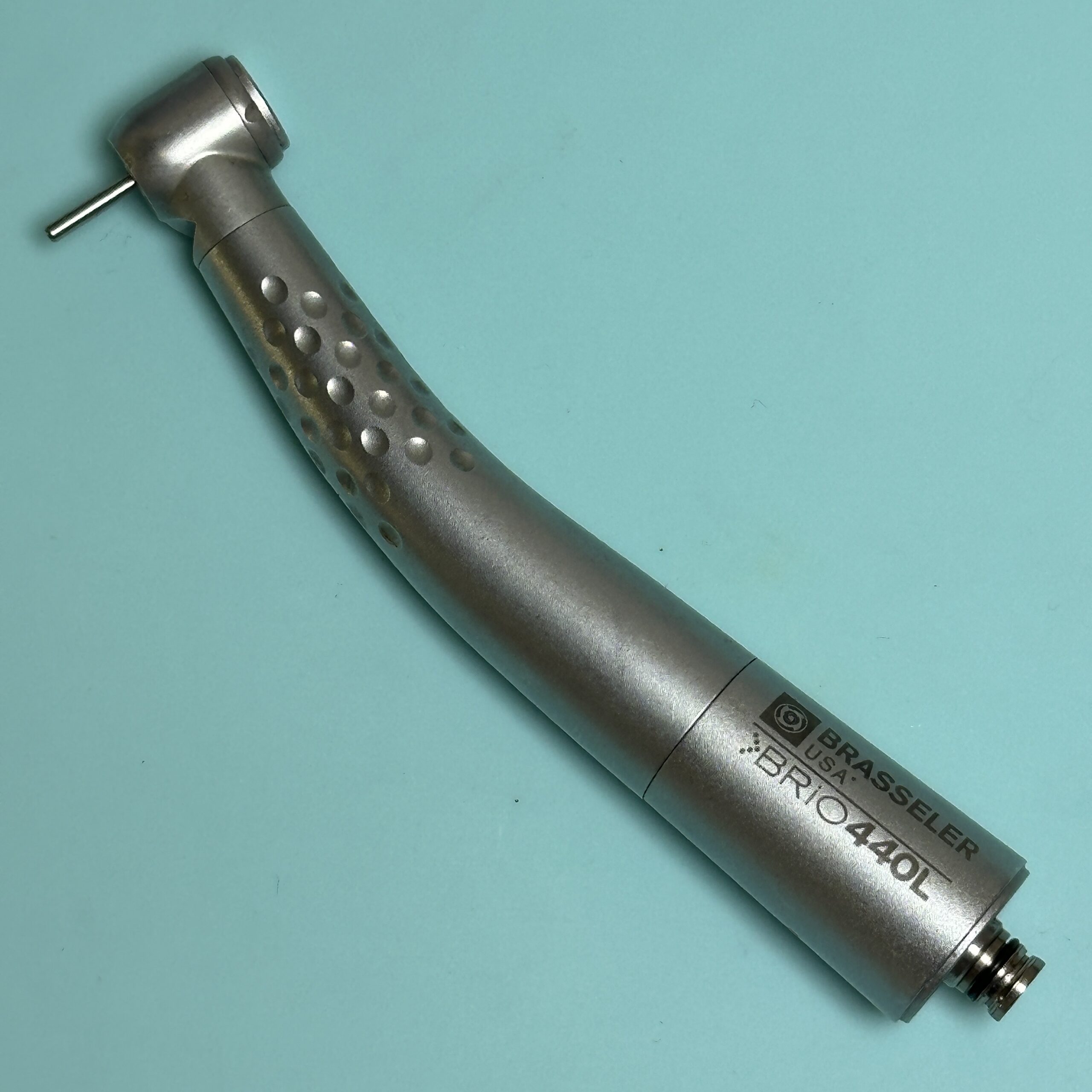 Brasseler BRIO 440L High Speed Handpiece Refurbished | Dental