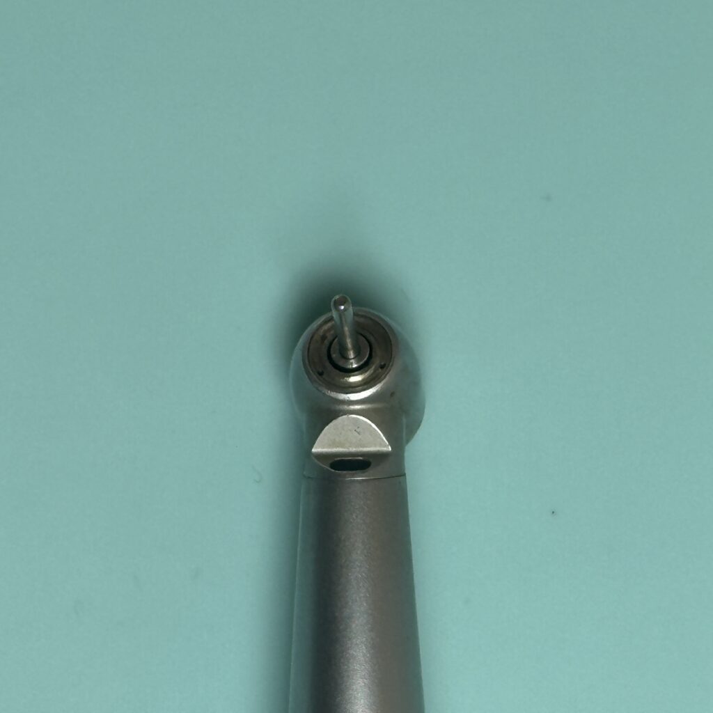 Kavo GENTLEmini LUX 4500 B High Speed Handpiece Refurbish