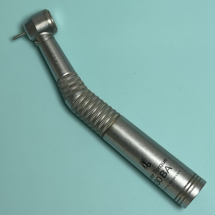 Kavo Super-Torque 630 BA High Speed Handpiece Refurbished