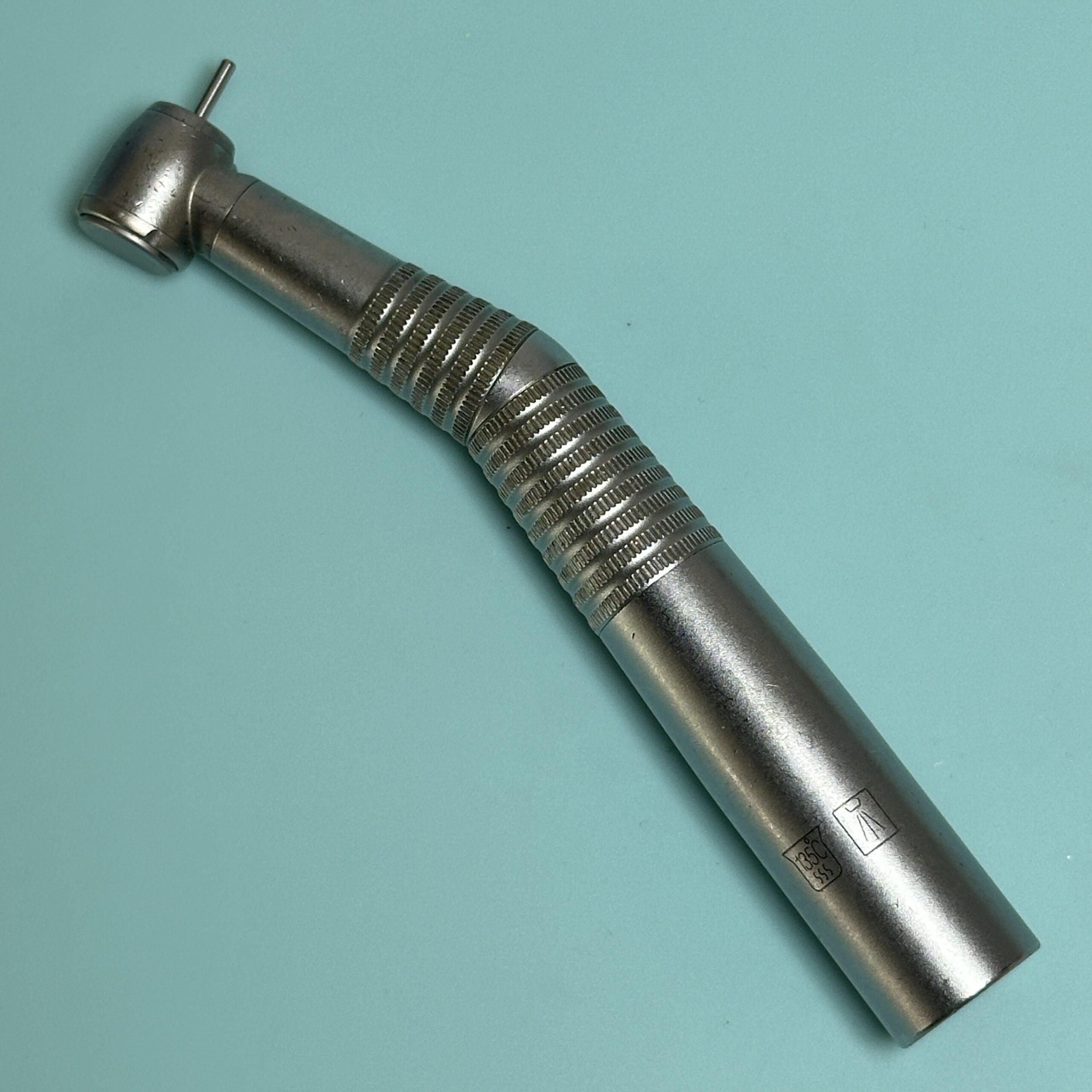 Kavo Super-Torque LUX 3 647B High Speed Handpiece Bad Optics