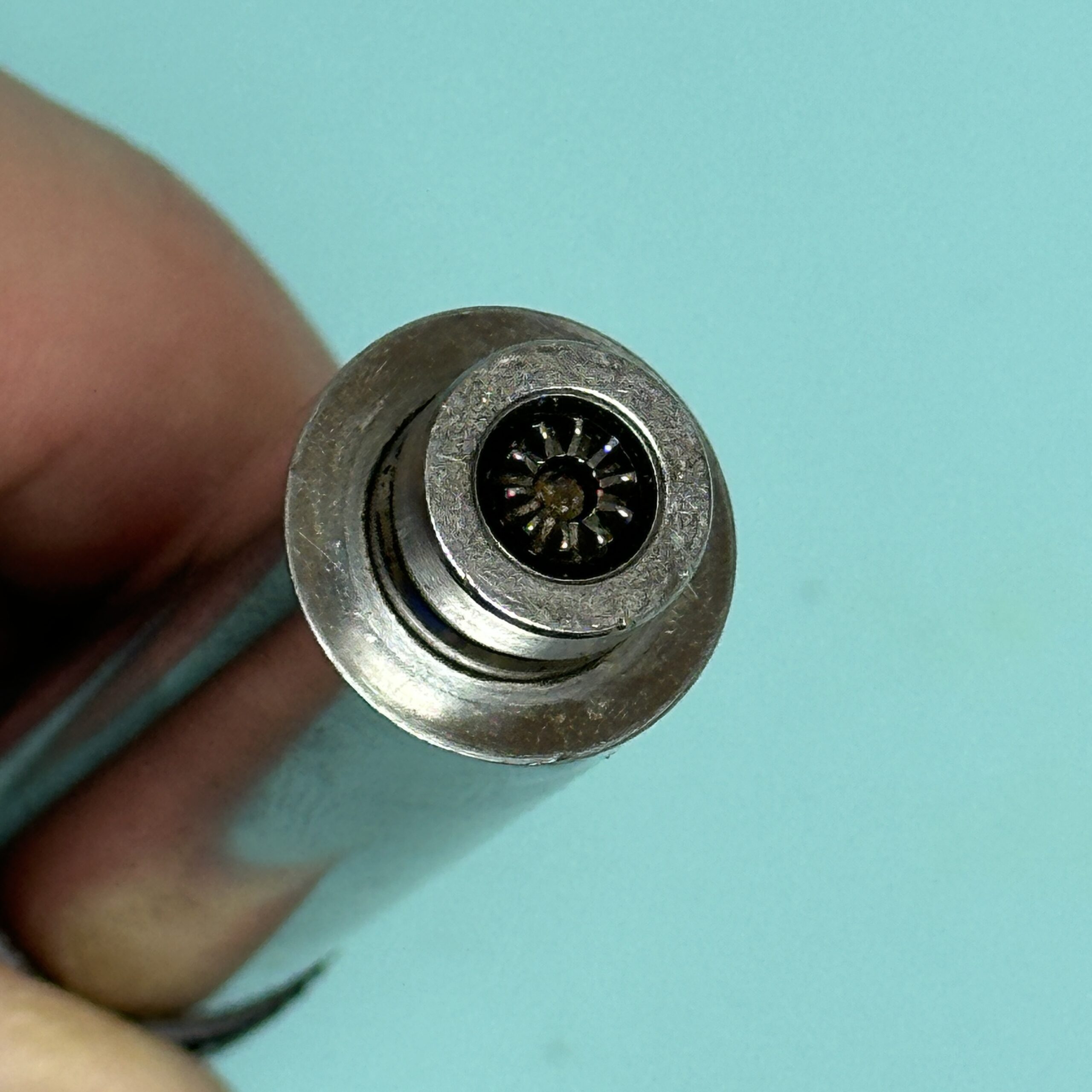 Star Titan 2 5K 4-Hole Low Speed Motor Refurbished | Dental