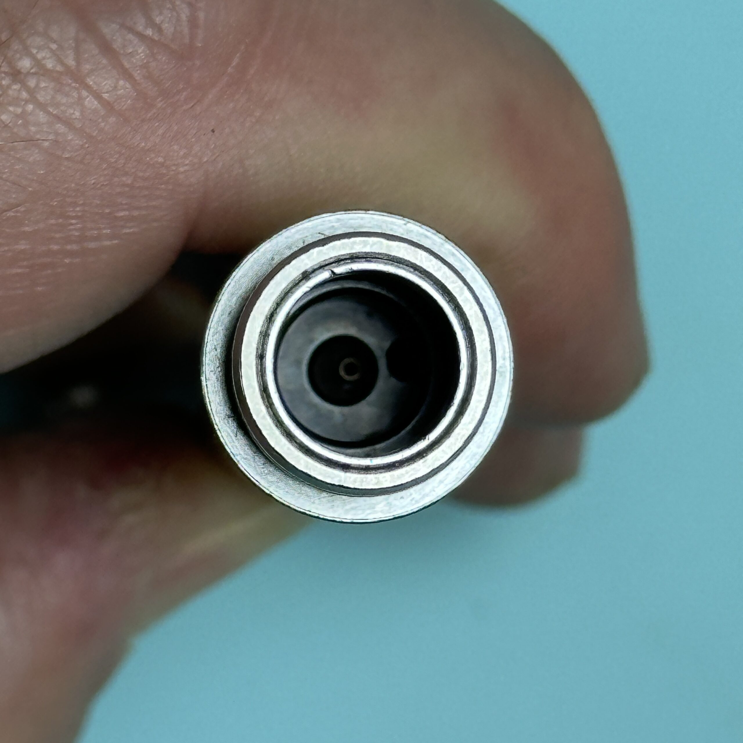 W&H Adec TA-97 LED+ High Speed Handpiece Bad Optics