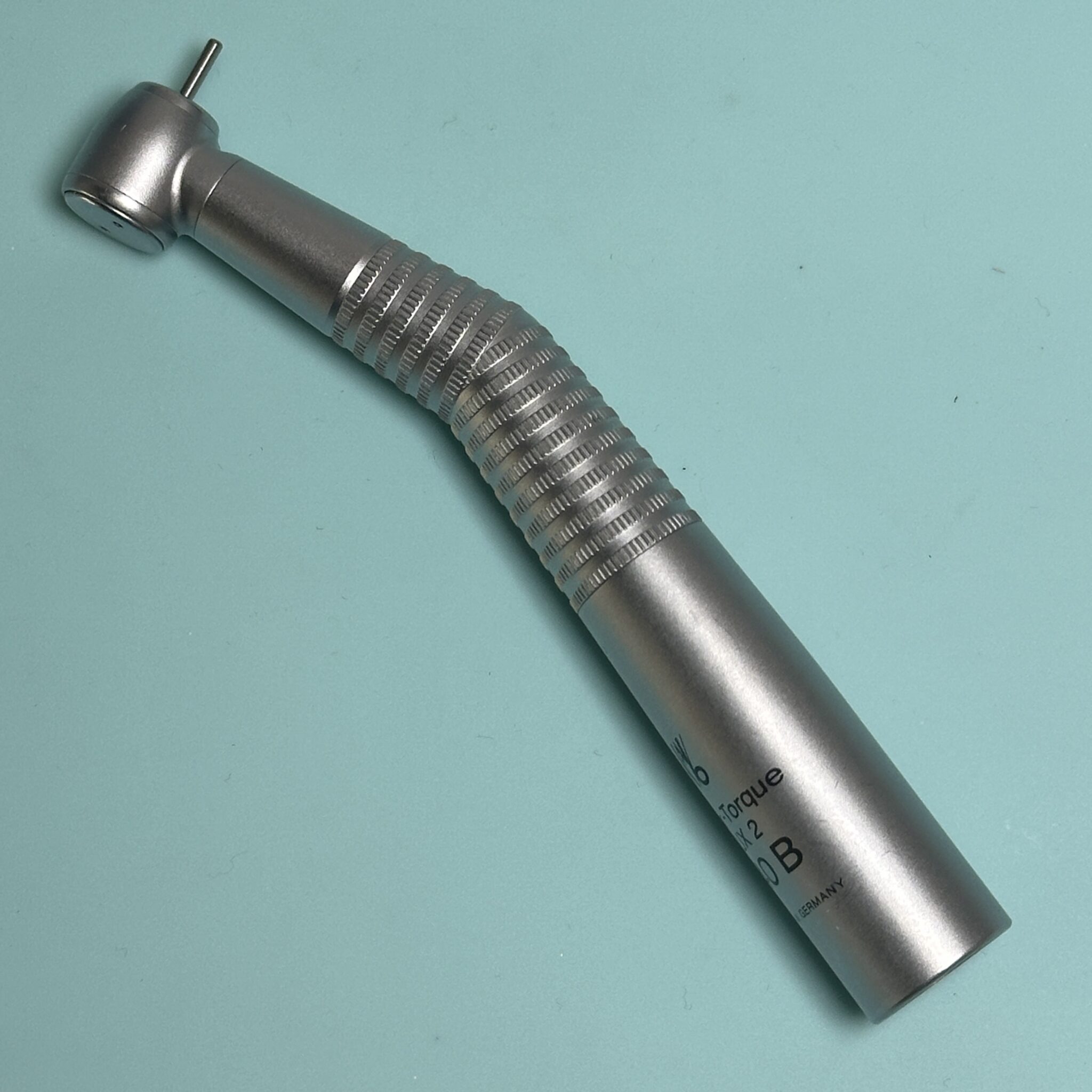 Kavo Super-Torque LUX 2 640B High Speed Handpiece Refurbish