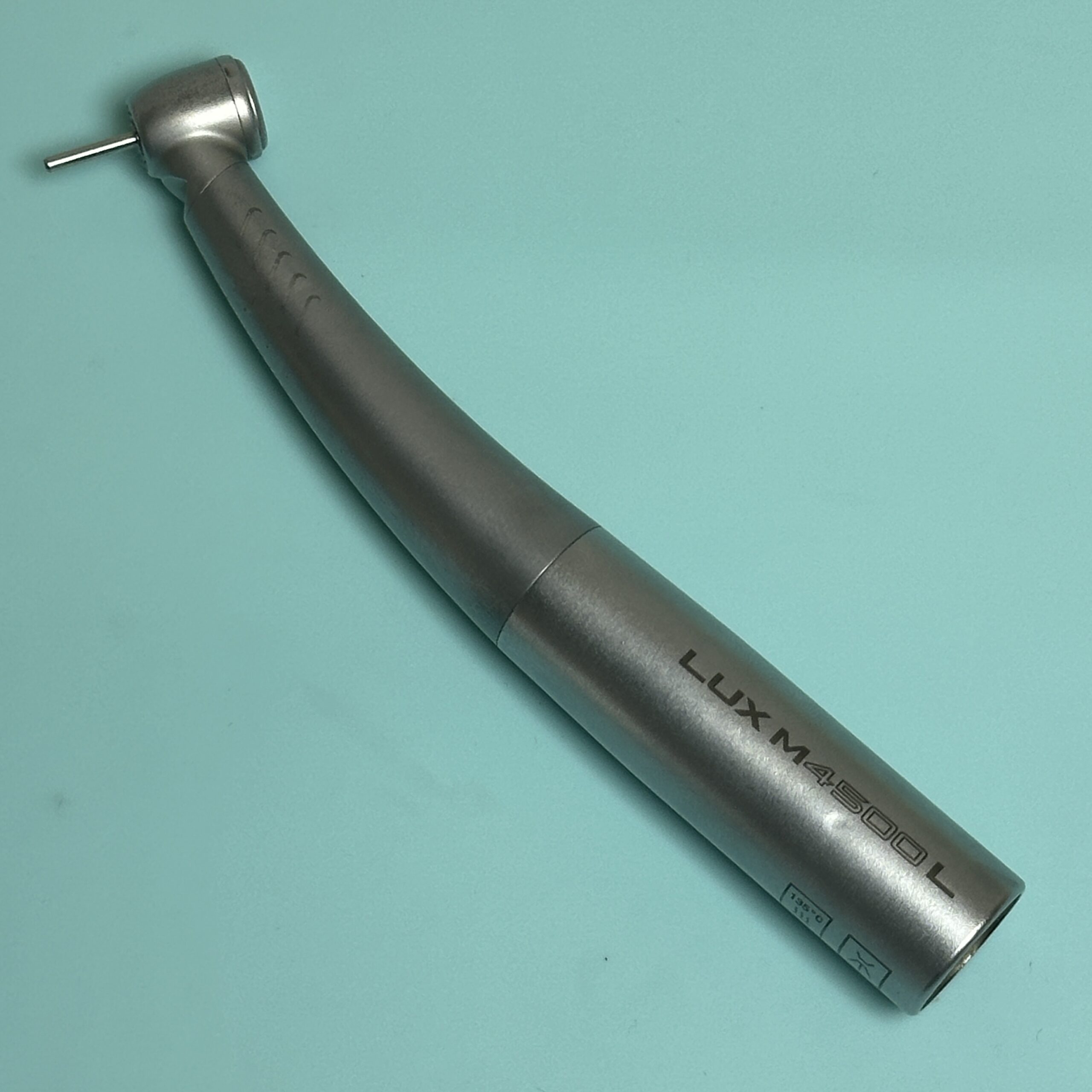 Kavo MasterTorque Mini LUX M4500 L High Speed Handpiece