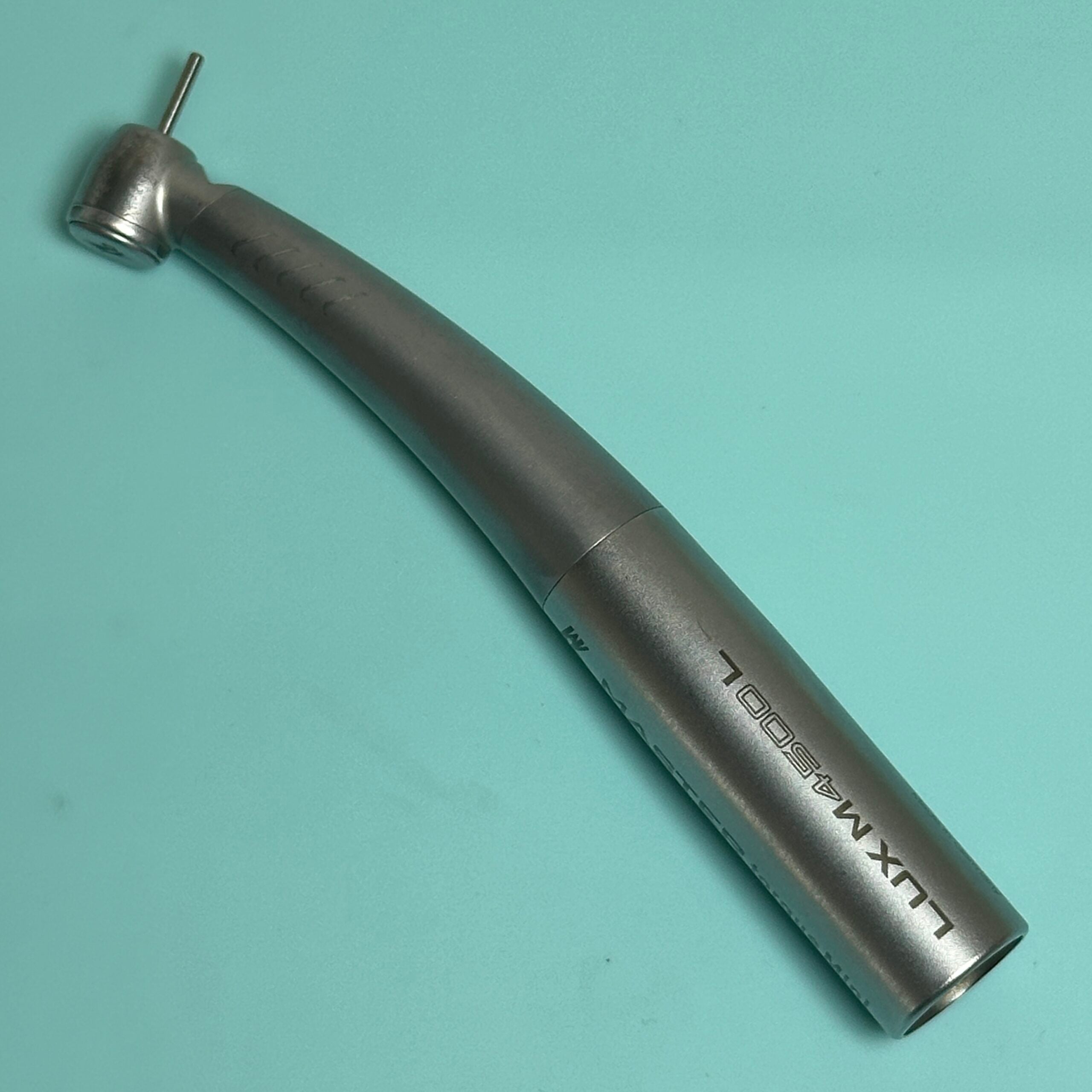 Kavo MasterTorque Mini LUX M4500 L High Speed Handpiece