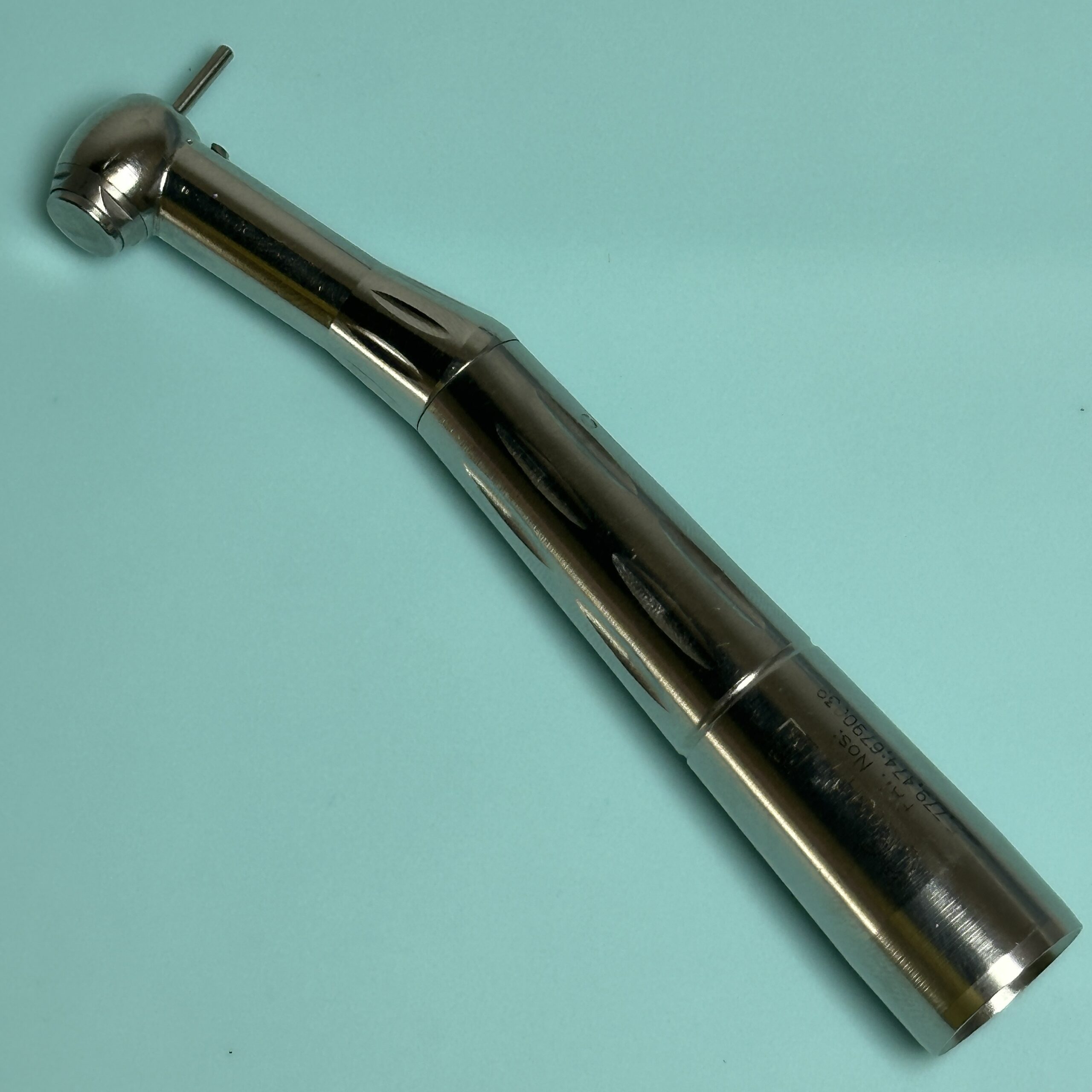 Star 430 SW High Speed Handpiece Refurbished | Dental Deals