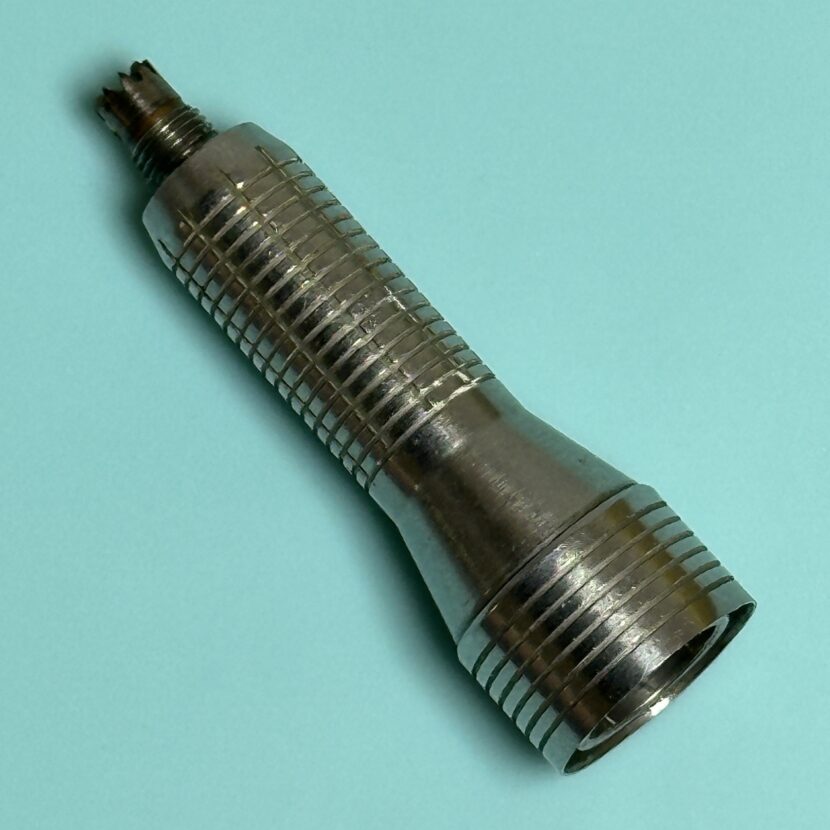 Star Titan 1 Motor to Angle Low Speed Contra Angle Refurbished