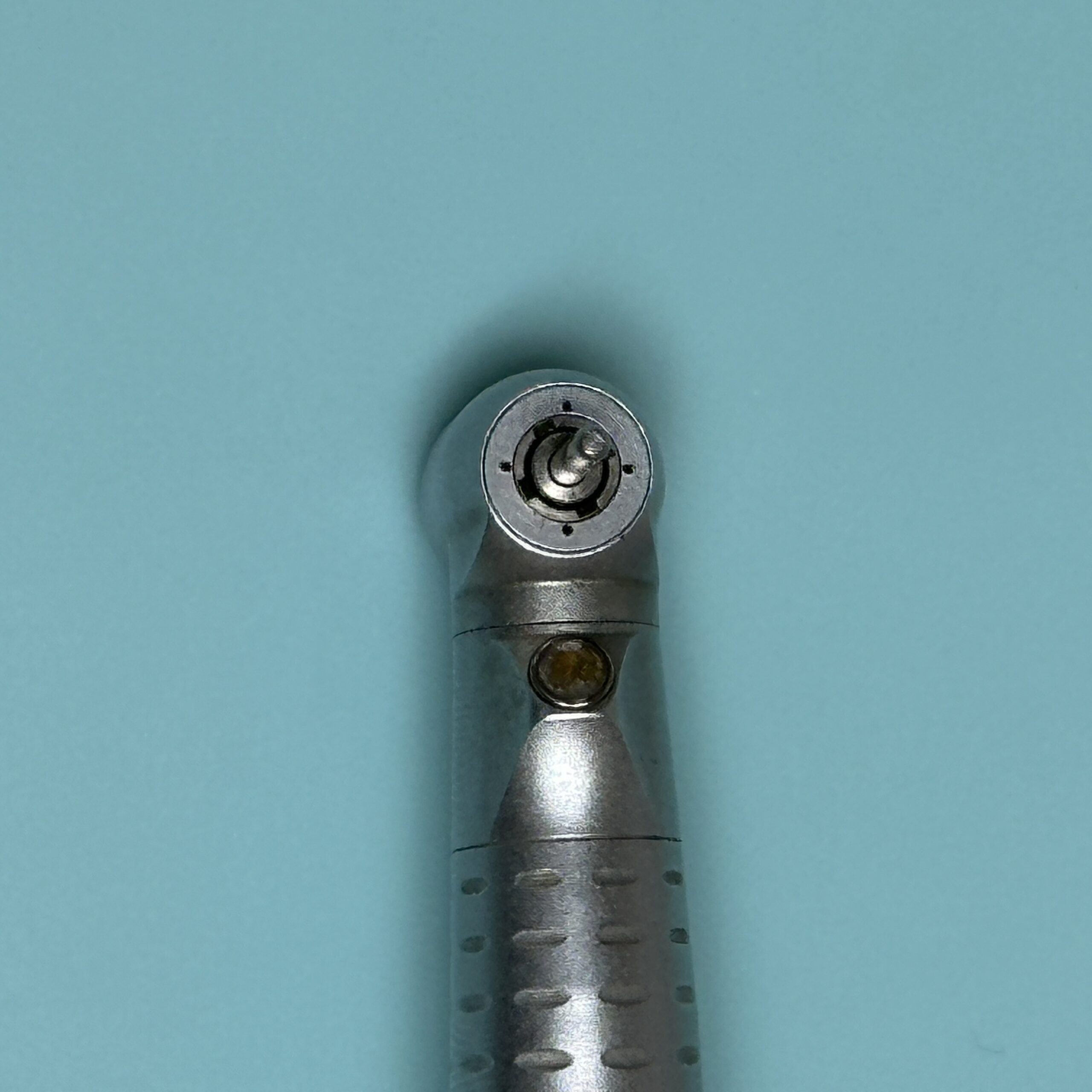 W&H Adec 400 Series TG-97 L High Speed Handpiece Bad Optics