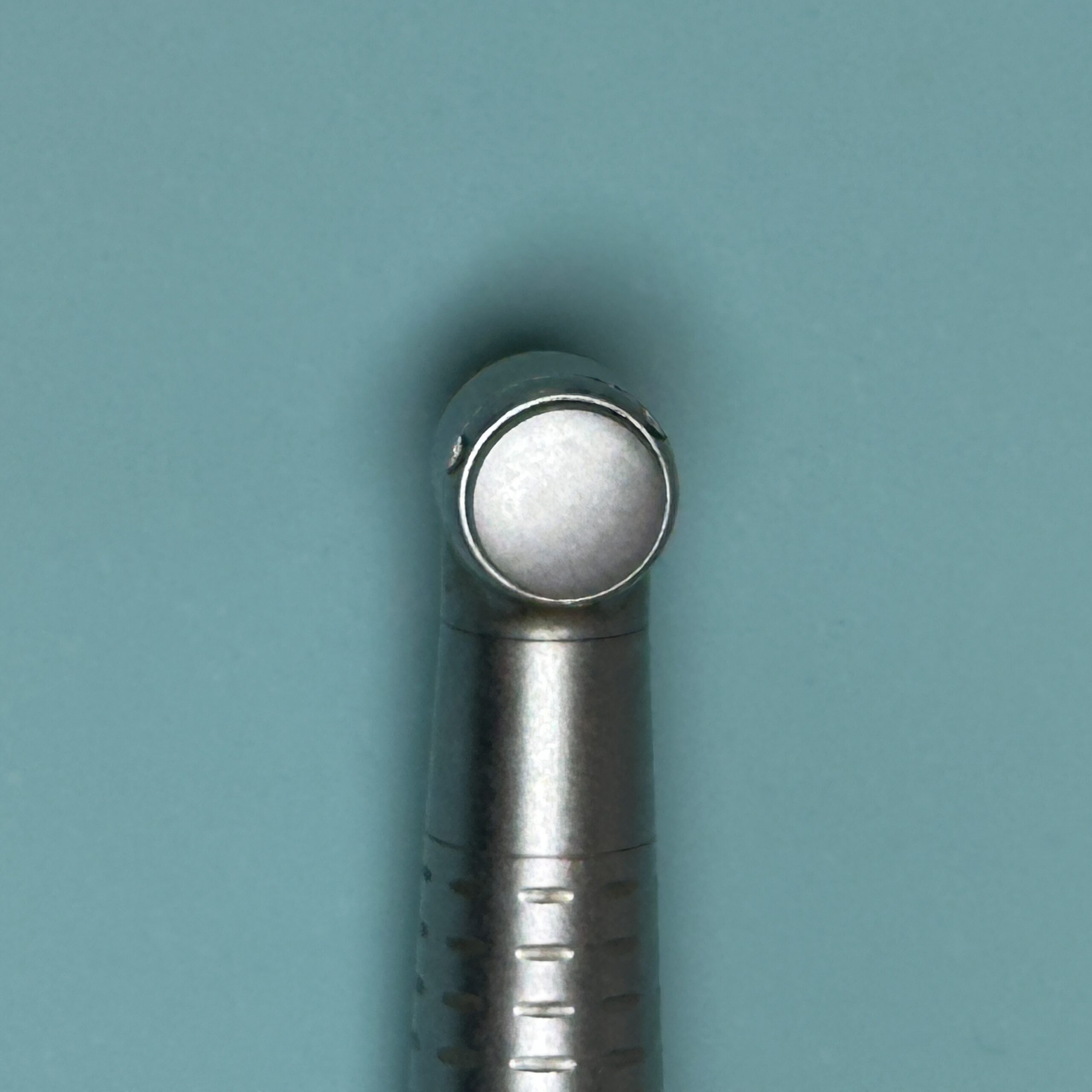 W&H Adec 400 Series TG-97 L High Speed Handpiece Bad Optics