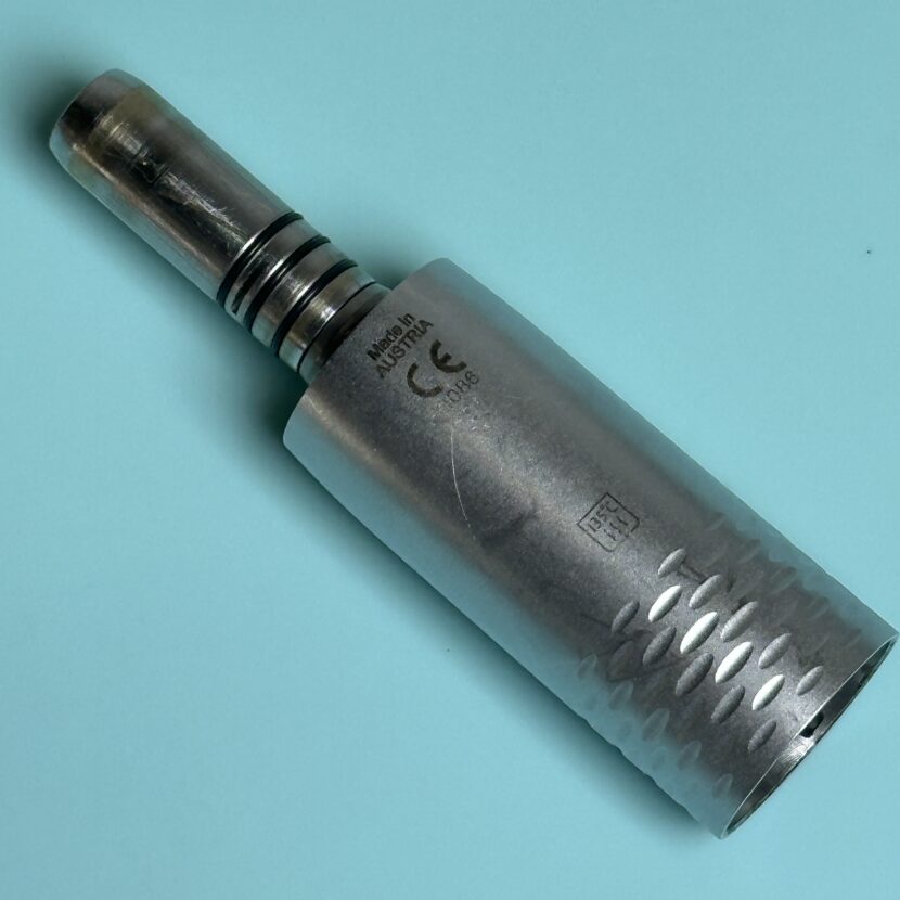 W&H Adec EA-50 LT Electric Motor Refurbished Dental Handpiece