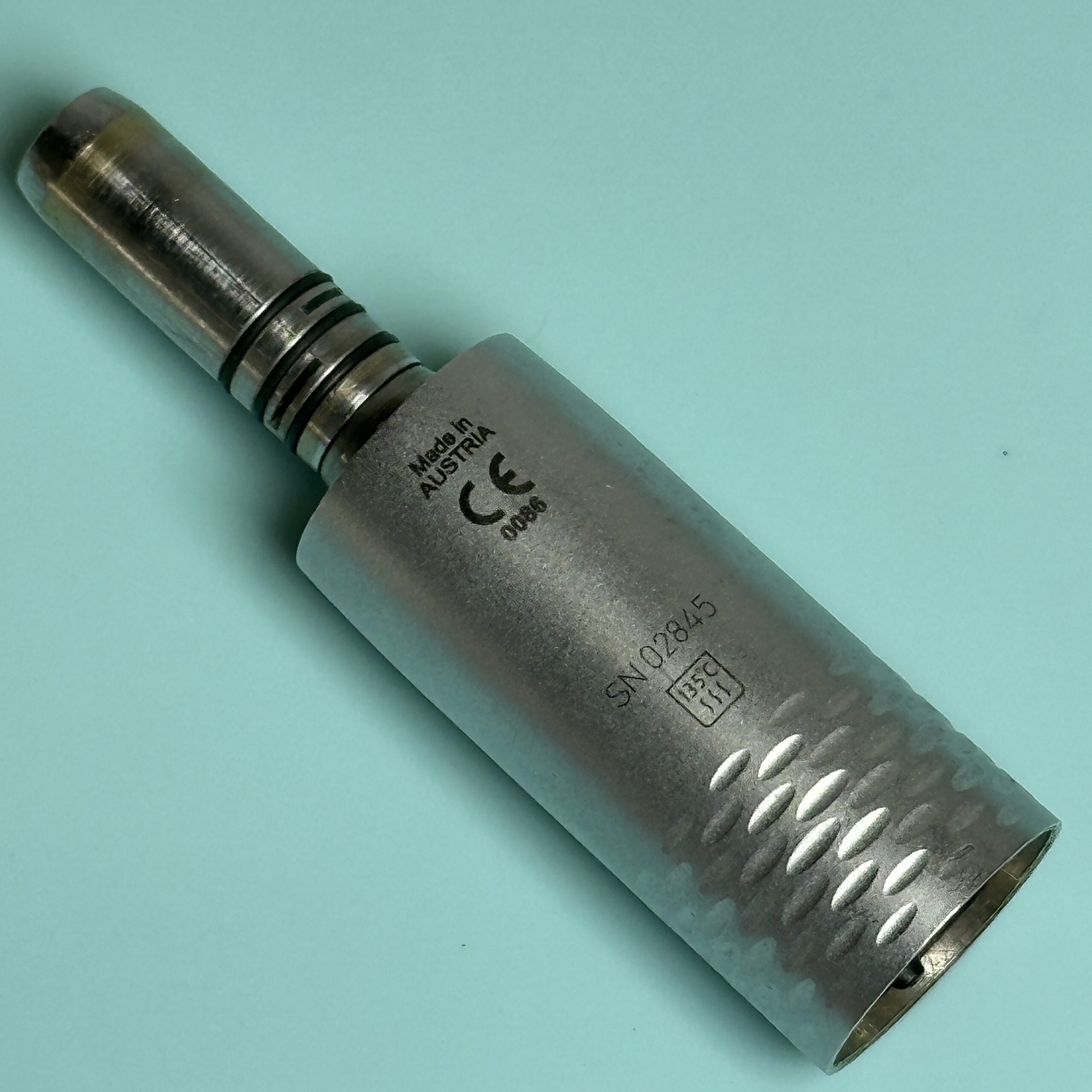 W&H Adec EA-51 LT Electric Motor Refurbished Dental Handpiece