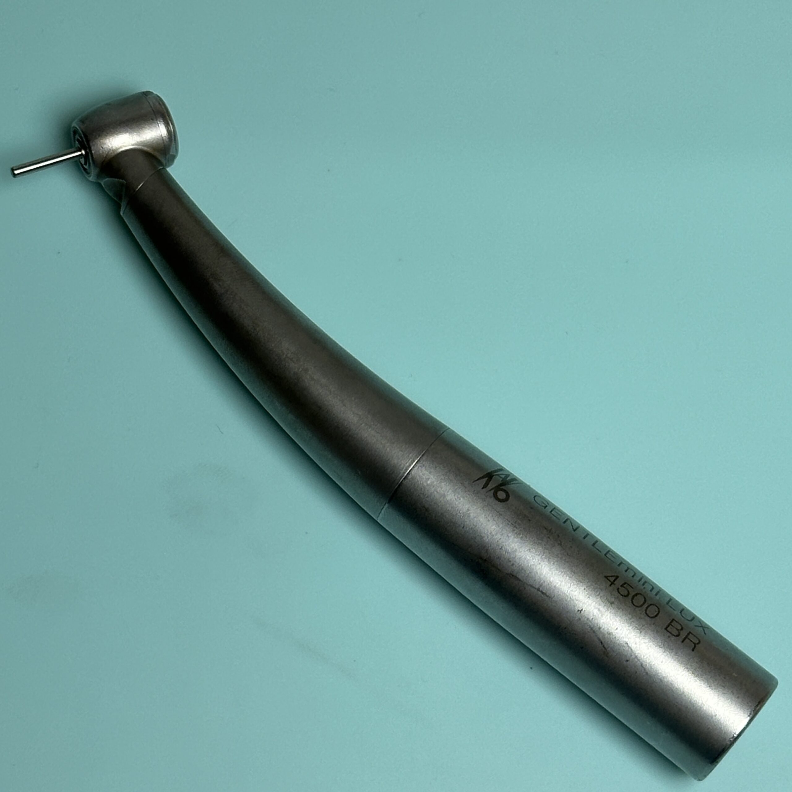 Kavo GENTLEmini LUX 4500 BR High Speed Handpiece Refurbish