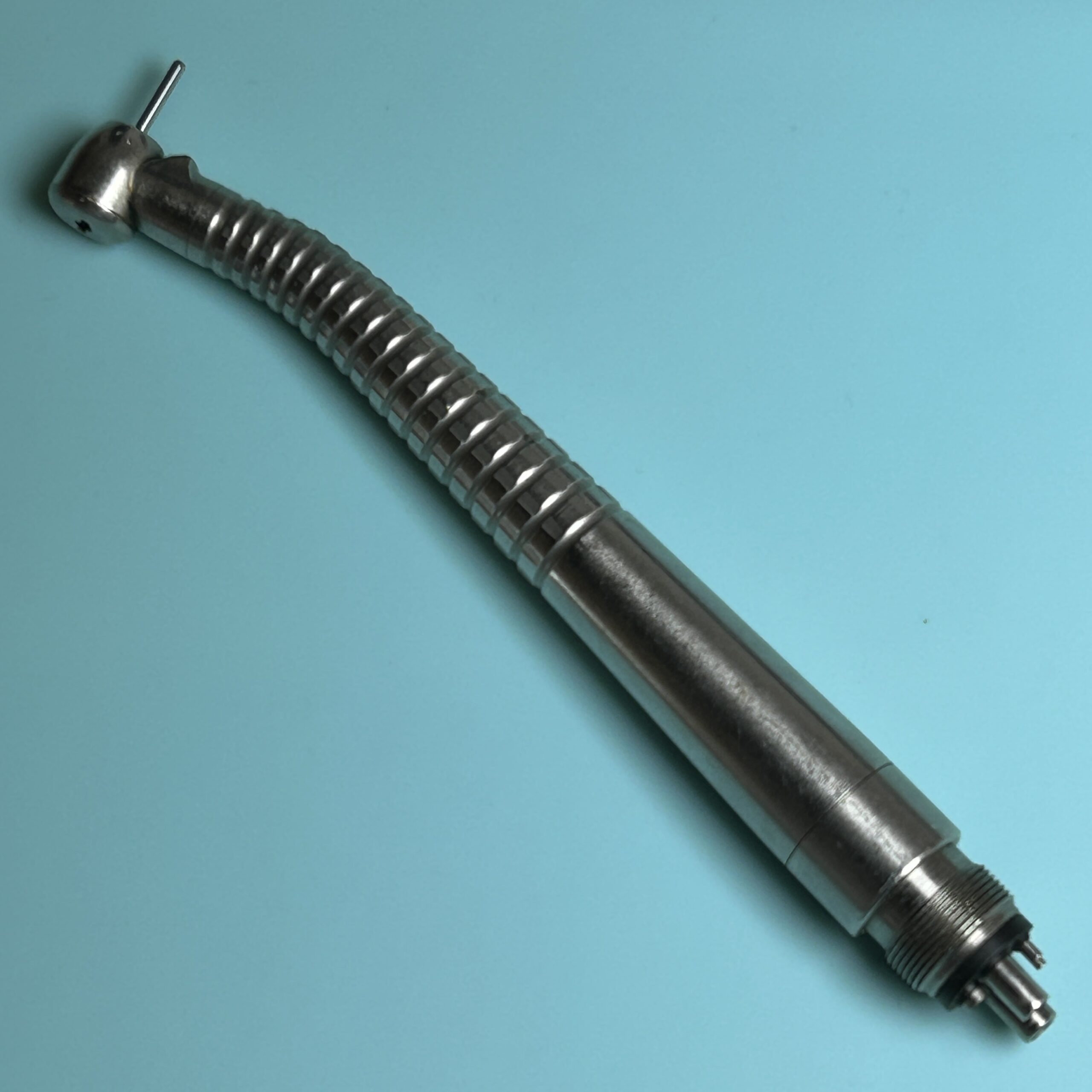 Midwest Tradition Manual Fiber Optic High Speed Handpiece USA