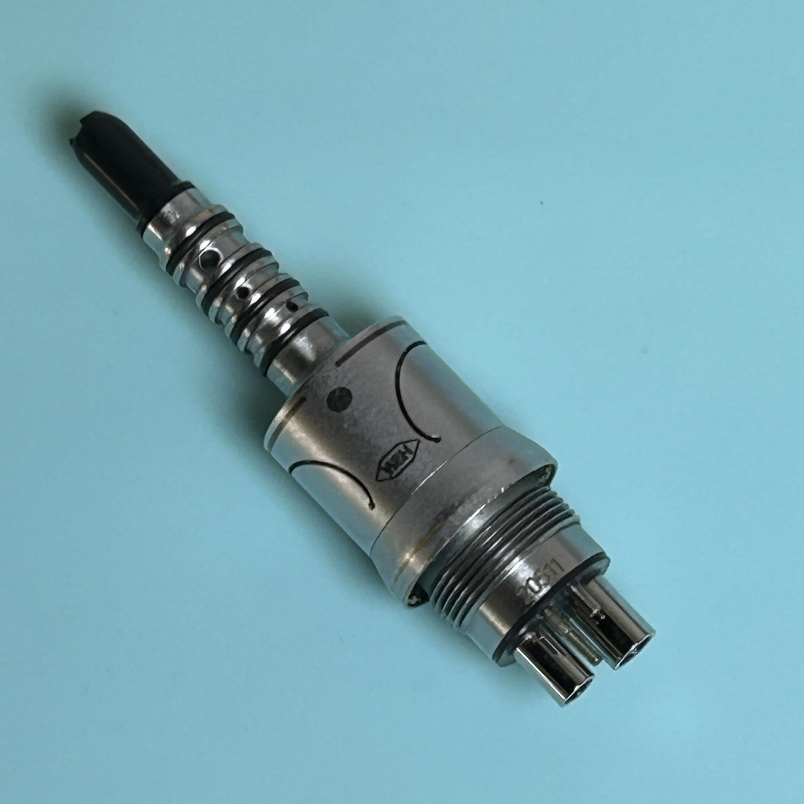 W&H Adec RA-24 Older Style Coupler with Bad Optics Refurbished