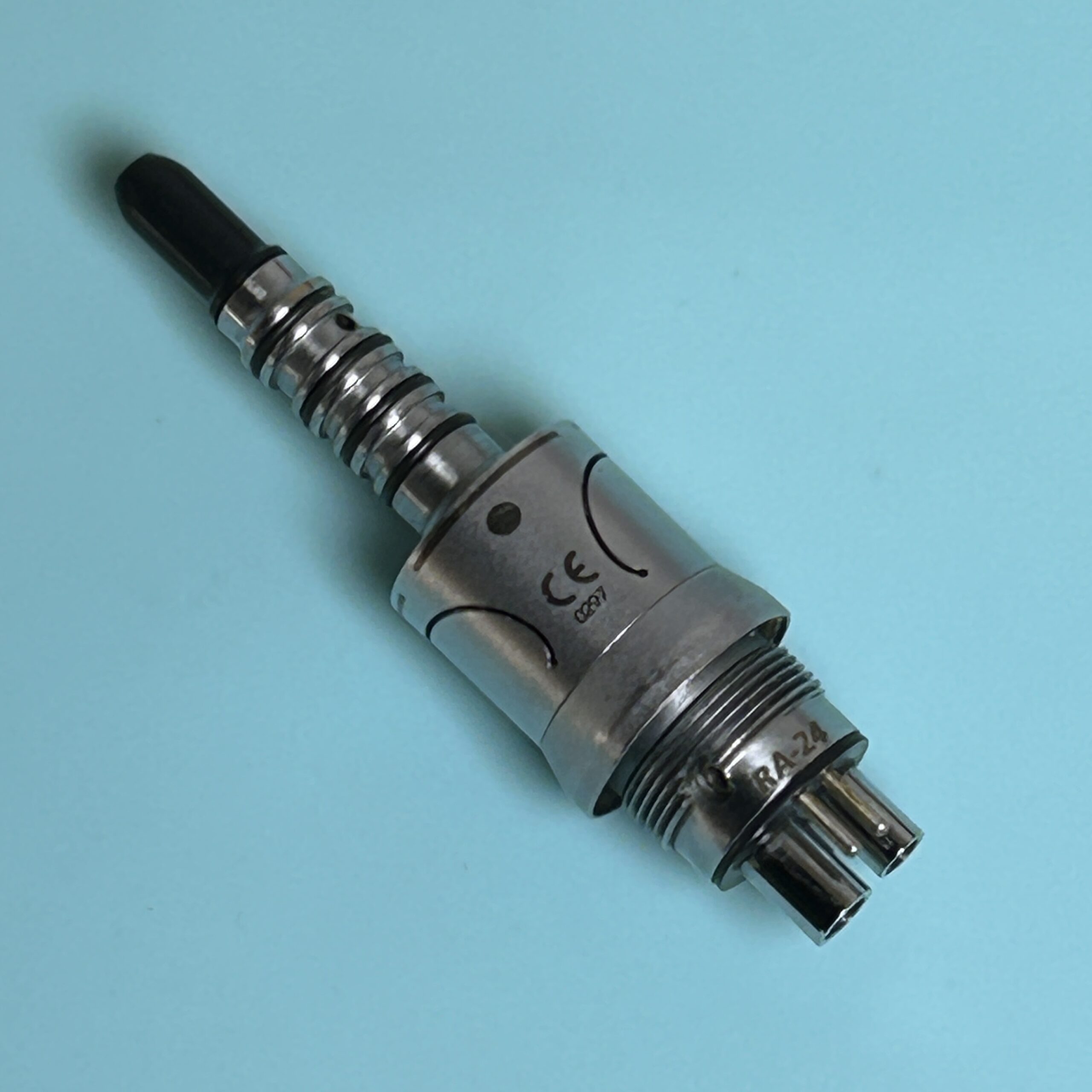 W&H Adec RA-24 Older Style Coupler with Bad Optics Refurbished