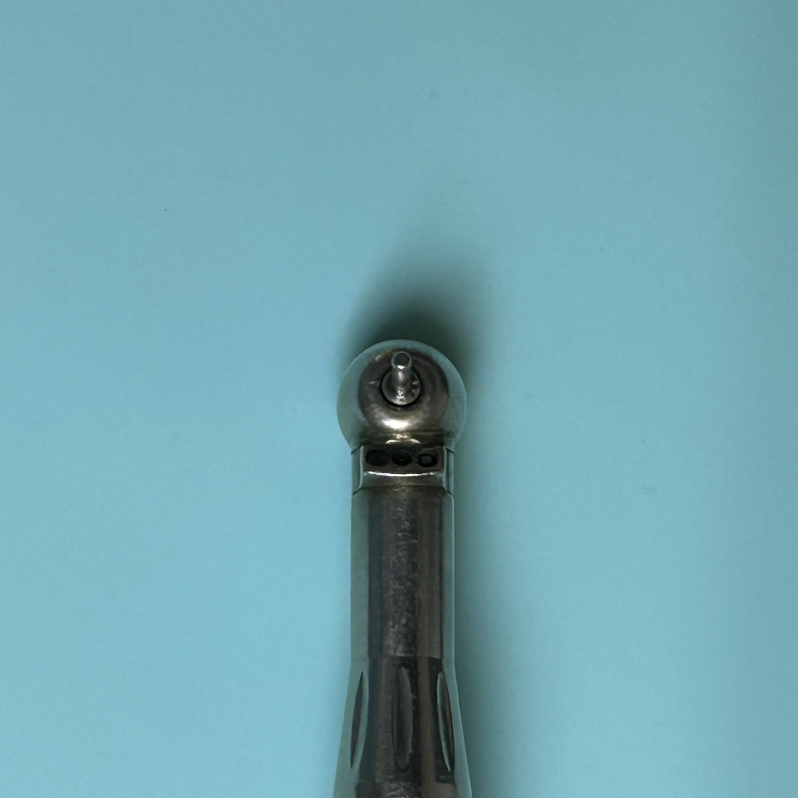 Star 430 SWL High Speed Handpiece with Bad Optics Refurbished