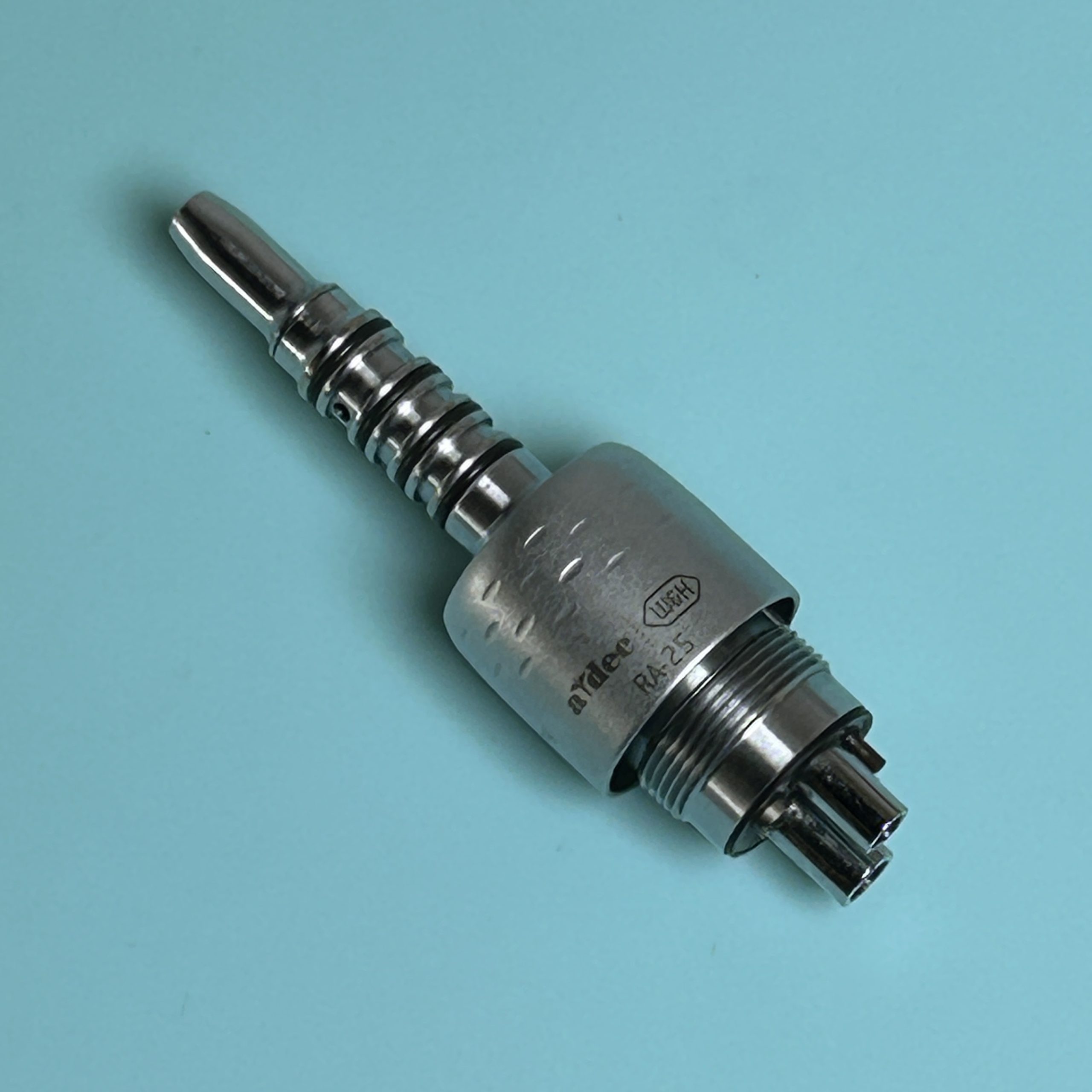 W&H Adec RA-25 Coupler Refurbished | Dental Handpiece Deals