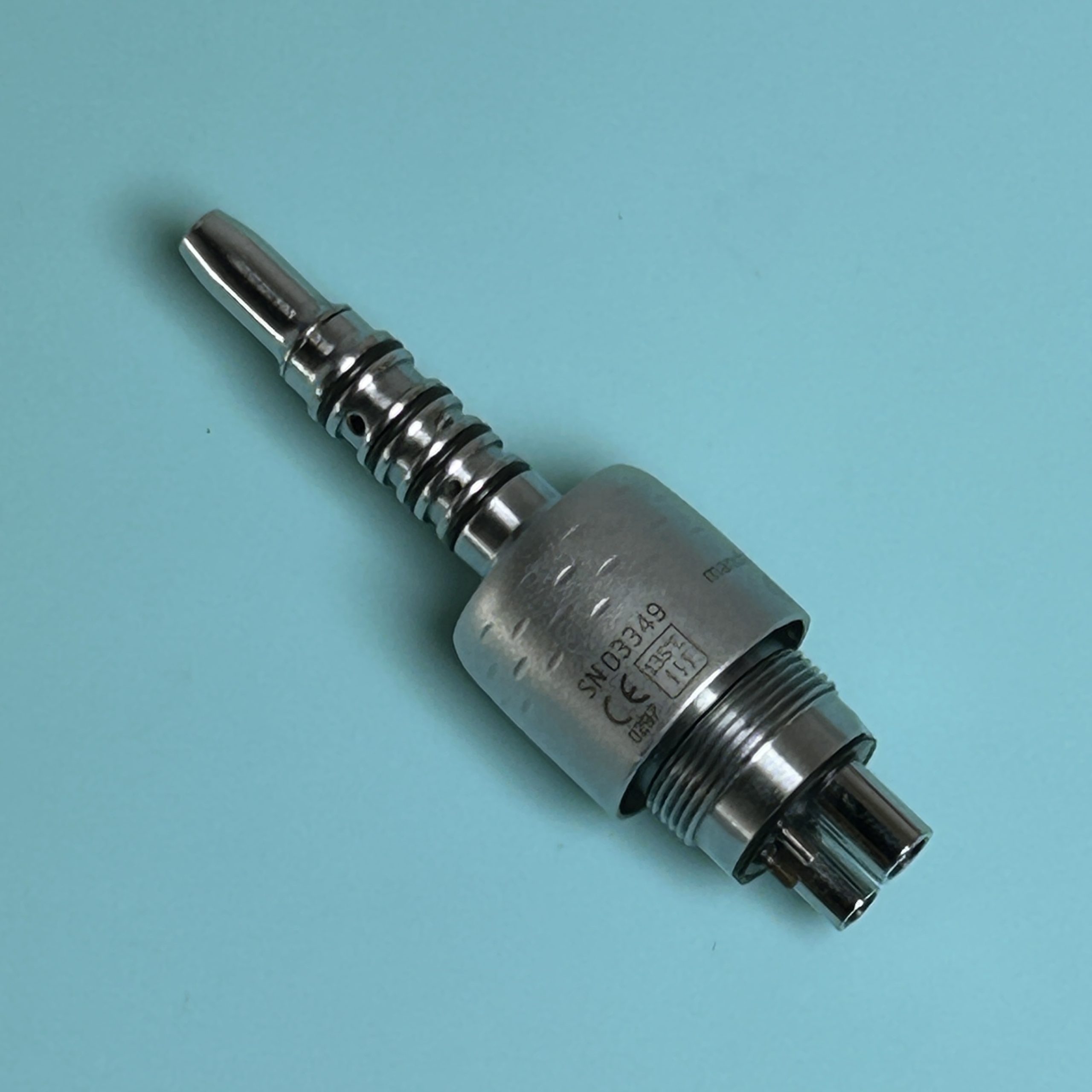 W&H Adec RA-25 Coupler Refurbished | Dental Handpiece Deals