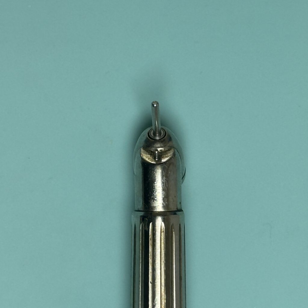 Palisades Impact Air 45 Non Fiber Optic High Speed Handpiece