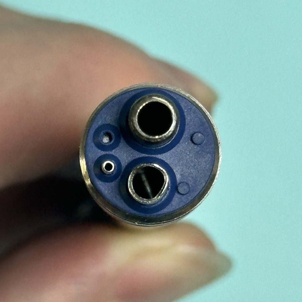 Palisades Impact Air 45 Non Fiber Optic High Speed Handpiece