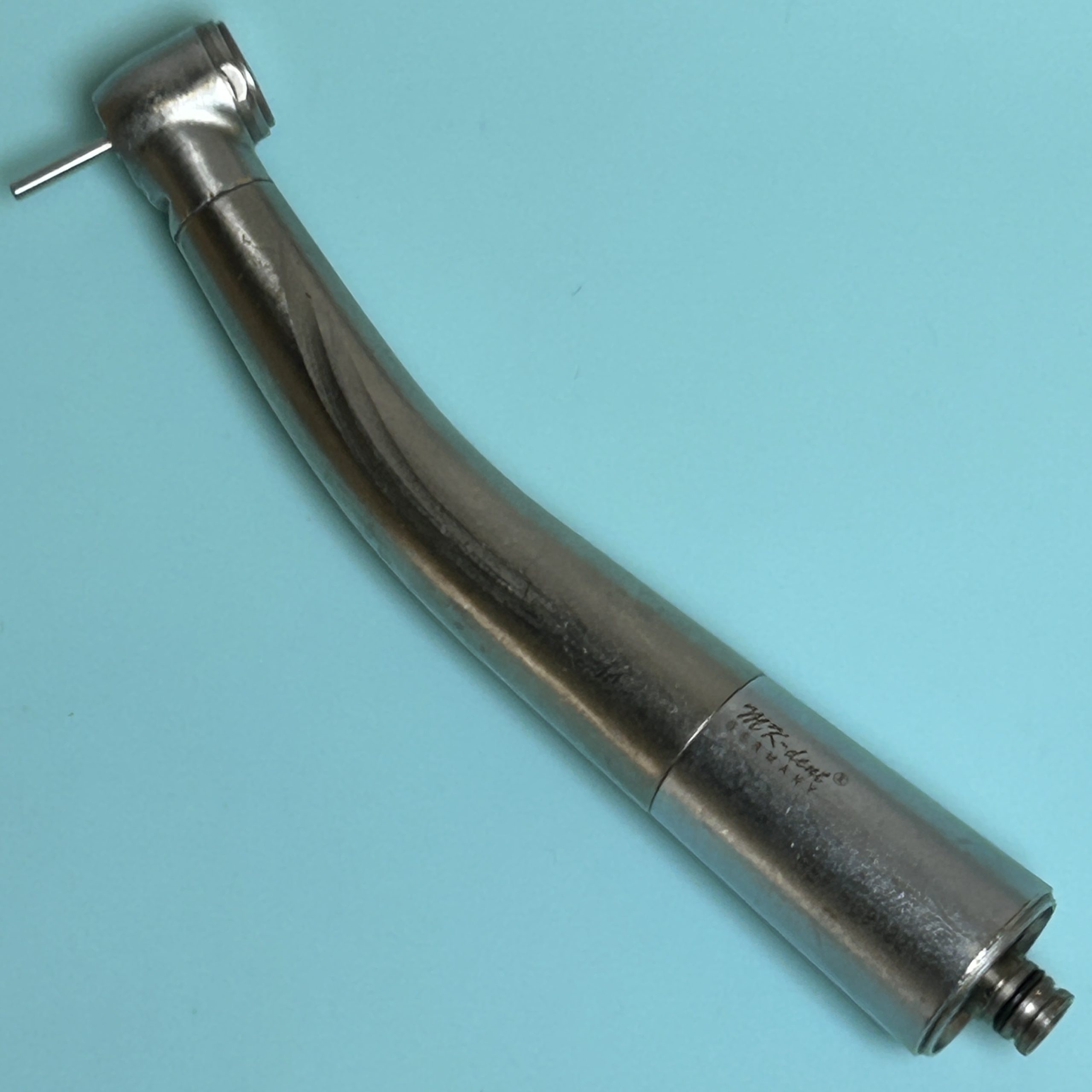 MK Dent Prime Line HC9022NT High Speed Handpiece Refurbish