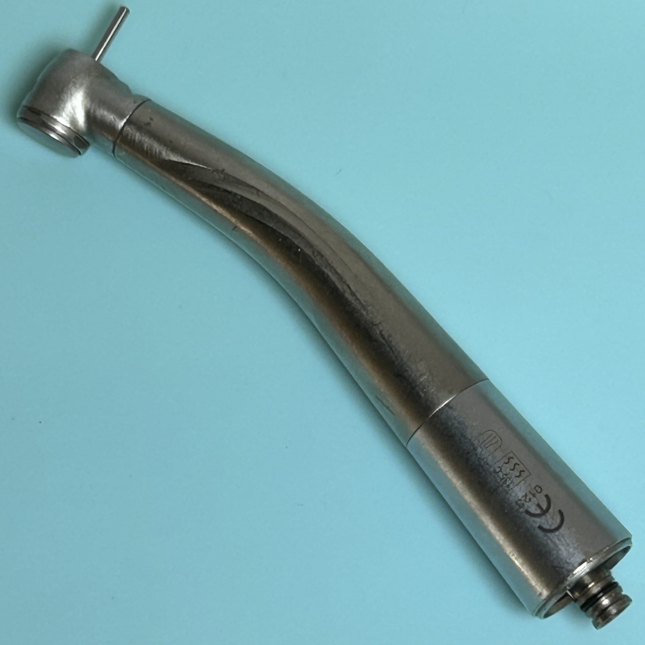 MK Dent Prime Line HC9022NT High Speed Handpiece Refurbish