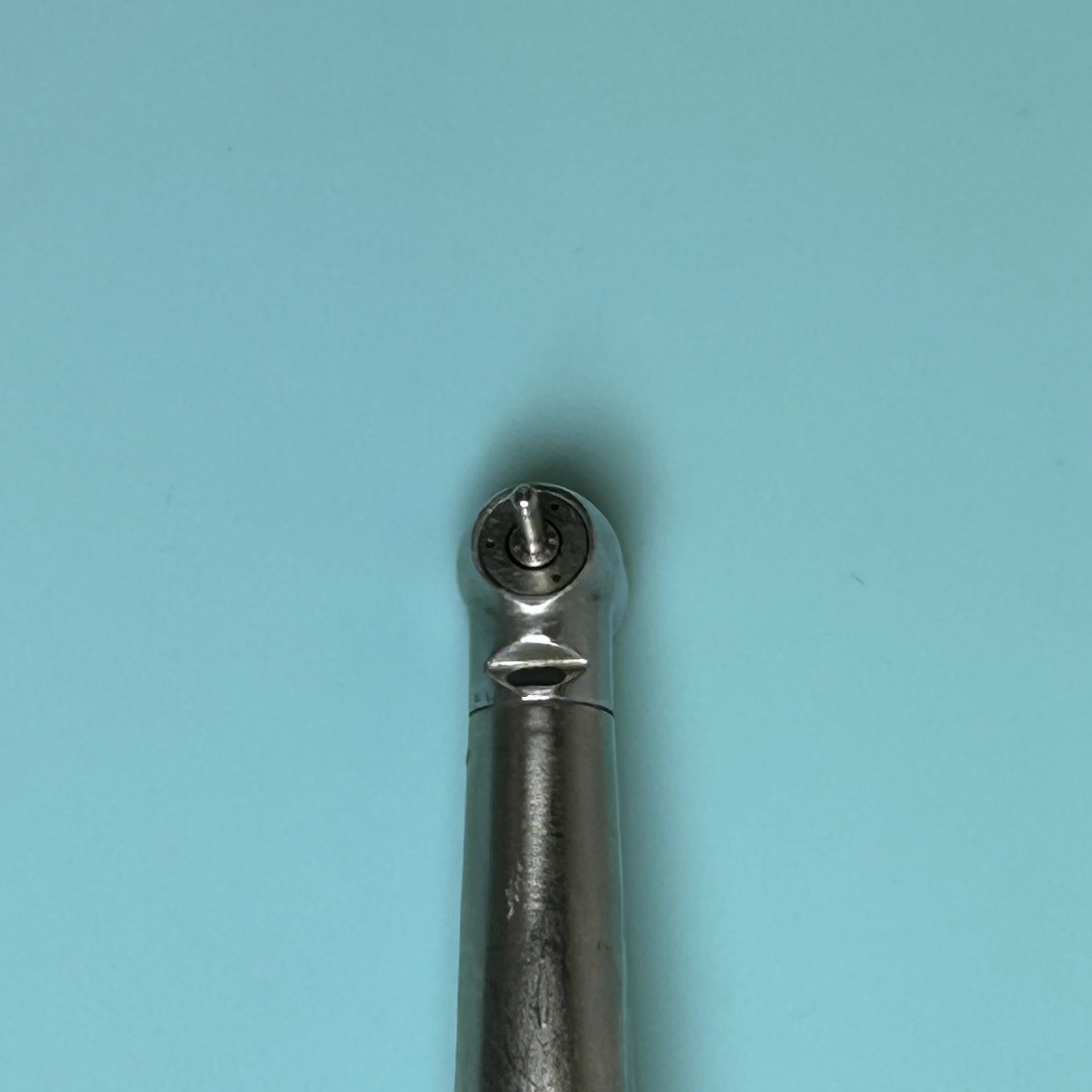 MK Dent Prime Line HC9022NT High Speed Handpiece Refurbish