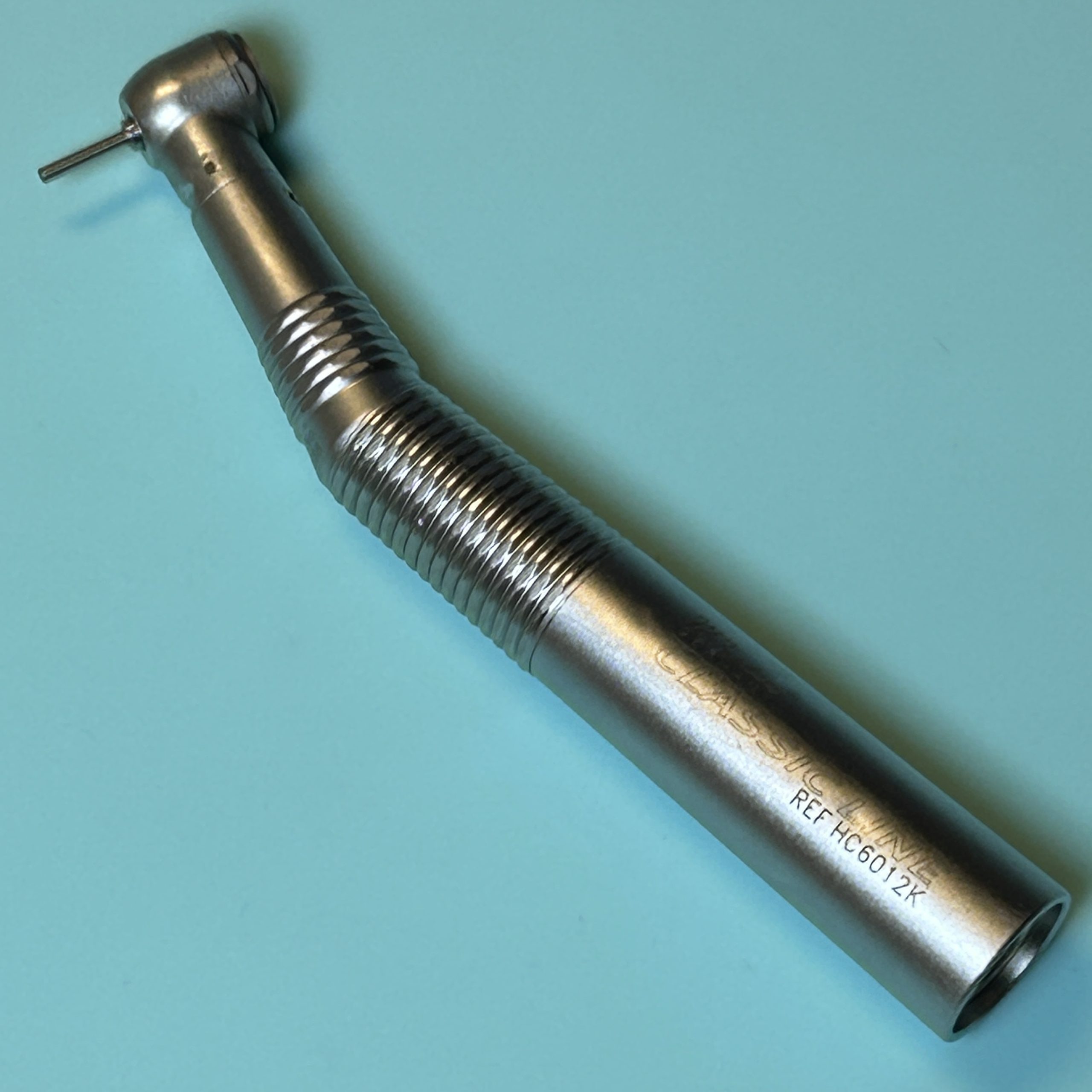 MK Dent Classic Line REF HC6012K High Speed Handpiece