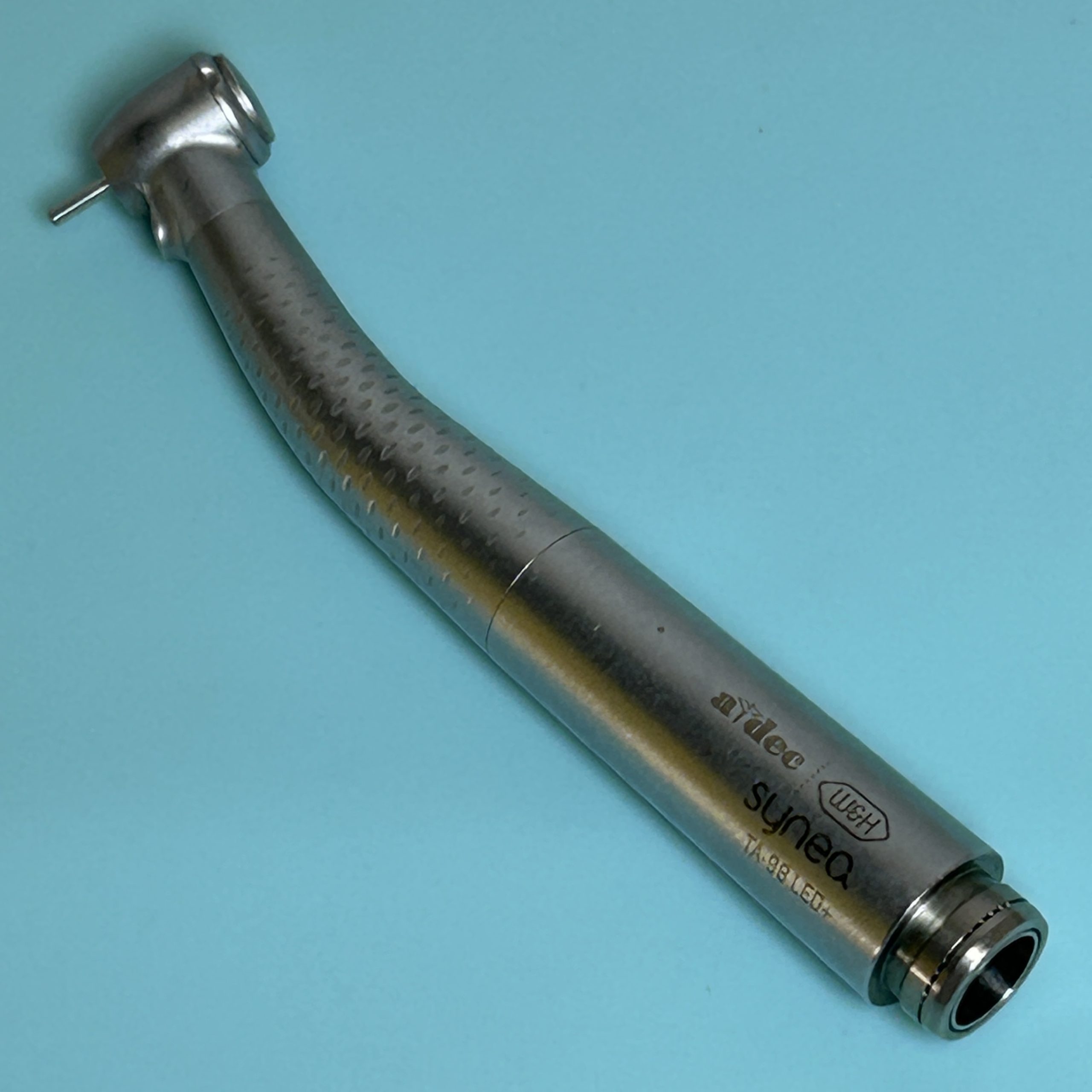 W&H Adec Synea TA-98 LED+ High Speed Handpiece Refurbished